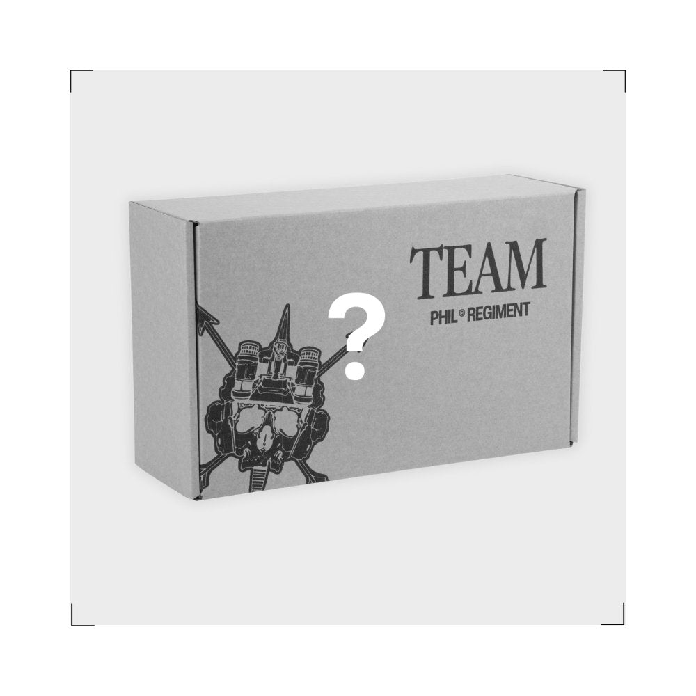 🔓 BOX MYSTÈRE CRAN D'ARRÊT ™️ - PhilTeam – Phil Team
